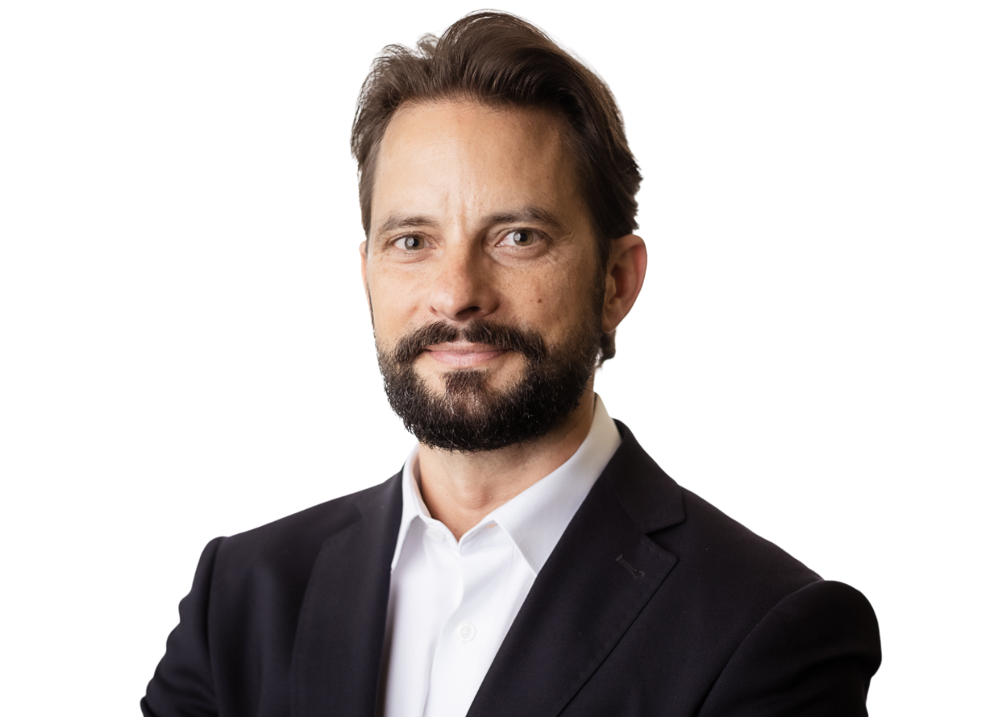 Wer wir sind: Geschäftsstelle - palliative.ch