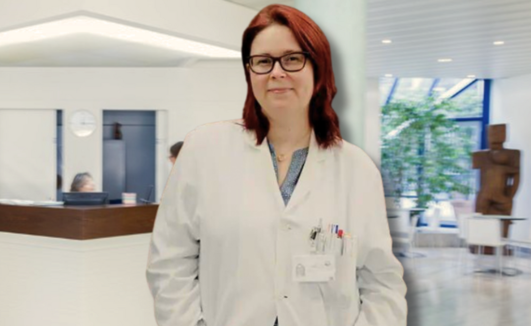 Wer wir sind: News - palliative.ch